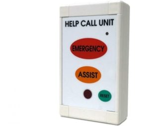 ARM | Emergency Alarm Call Point Suppliers & Installation