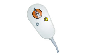 Nurse Call Buttons, Pull Cords & Air Switches by ARM UK