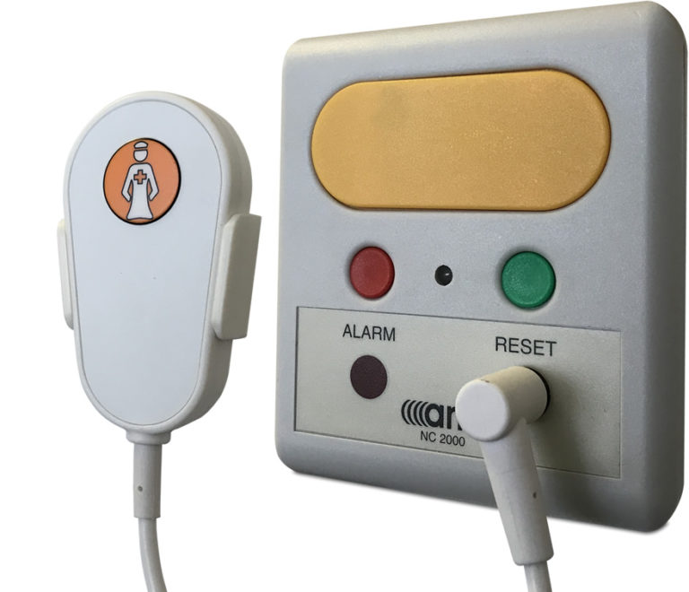 ARM | Staff & Nurse Call Point Specialists