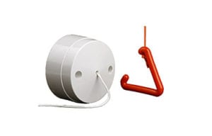 Nurse Call Buttons, Pull Cords & Air Switches by ARM UK