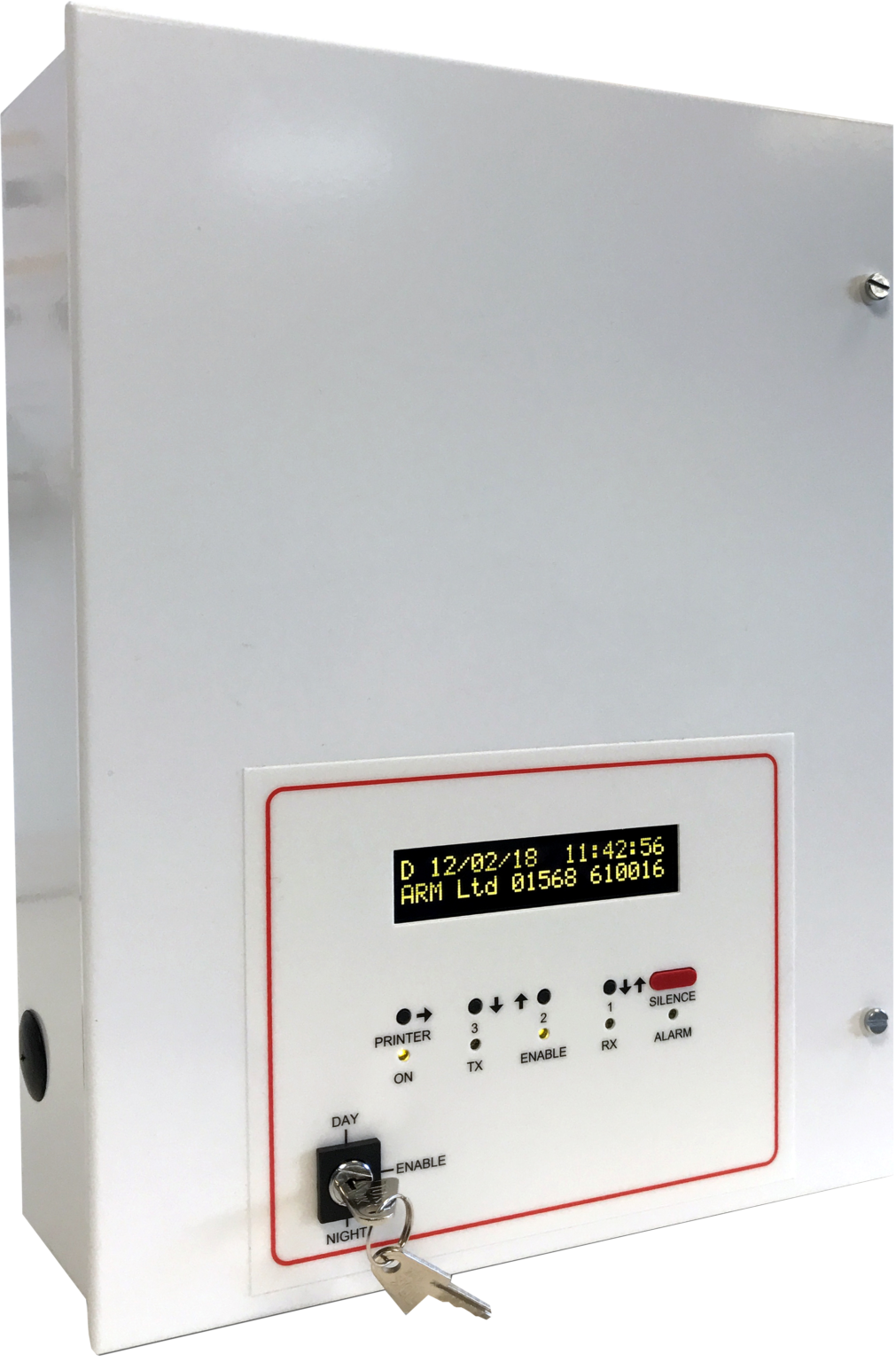 Nurse Call Panel | System Display & Control Panel Solutions