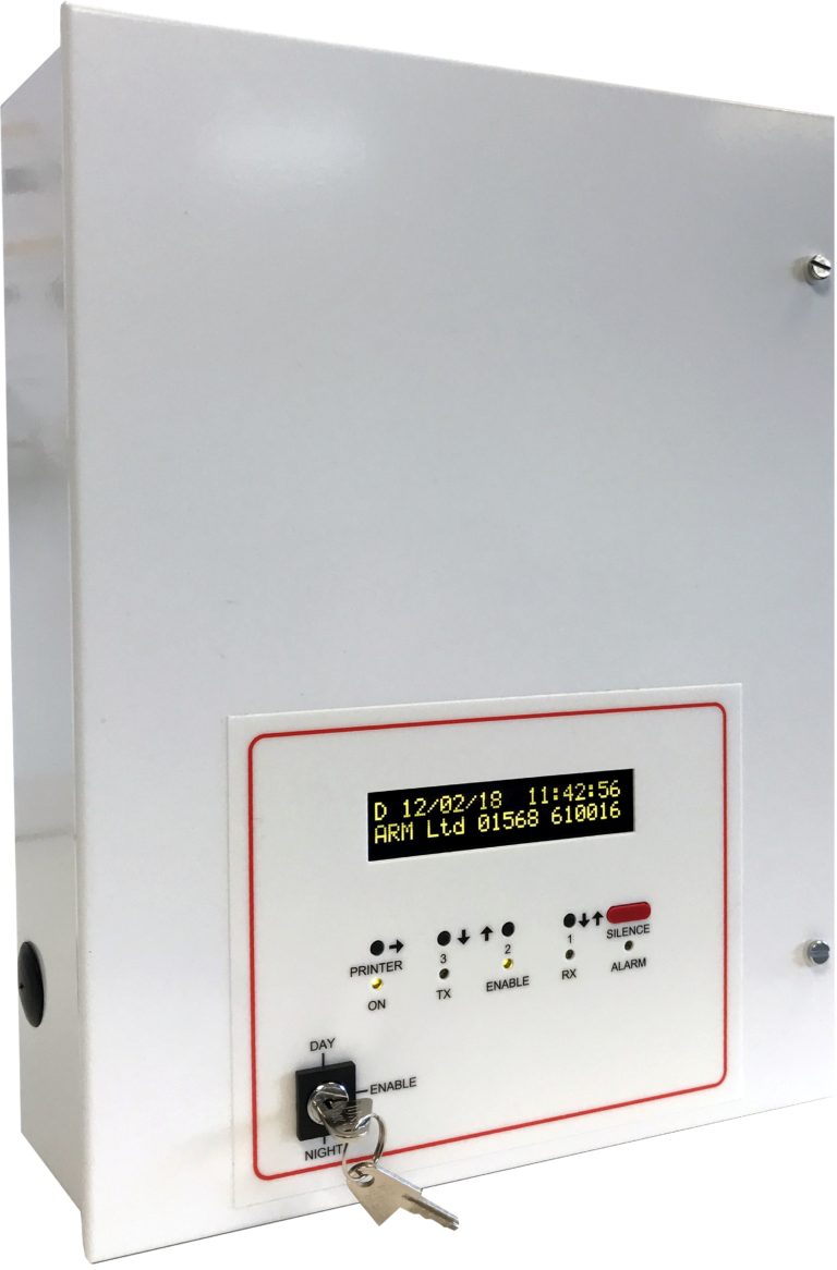 Nurse Call Panel | System Display & Control Panel Solutions