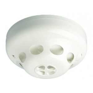 EDA Wireless Smoke Alarms | Smoke Detectors | Heat Detector