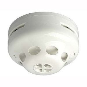 EDA Wireless Smoke Alarms | Smoke Detectors | Heat Detector