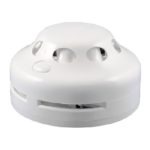 EDA Wireless Smoke Alarms | Smoke Detectors | Heat Detector