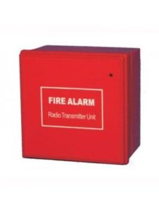 EDA Wireless Smoke Alarms | Smoke Detectors | Heat Detector