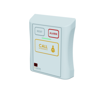 Wireless Nurse Call Systems for Care Homes | ARM UK