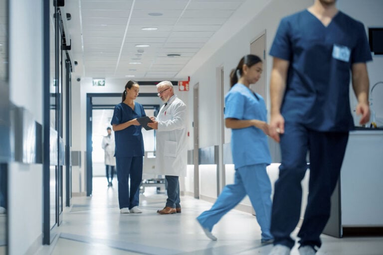 ARM | Staff Call System | Nurse Call System | Call Bell System